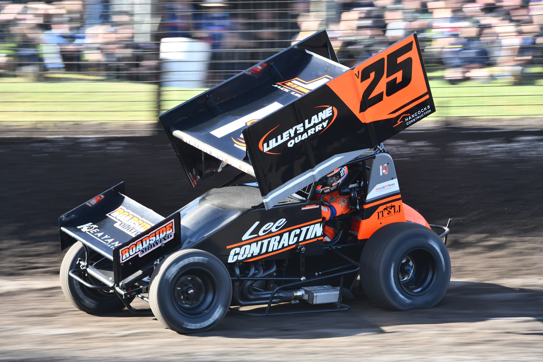 Kings Challenge | Borderline Speedway